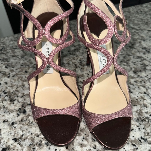 Jimmy Choo | Shoes | Jimmy Choo Azia | Poshmark